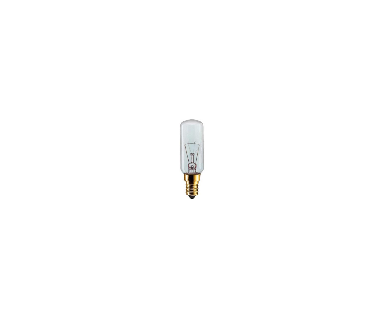 40w SES Range Hood - 40w - Incandescent