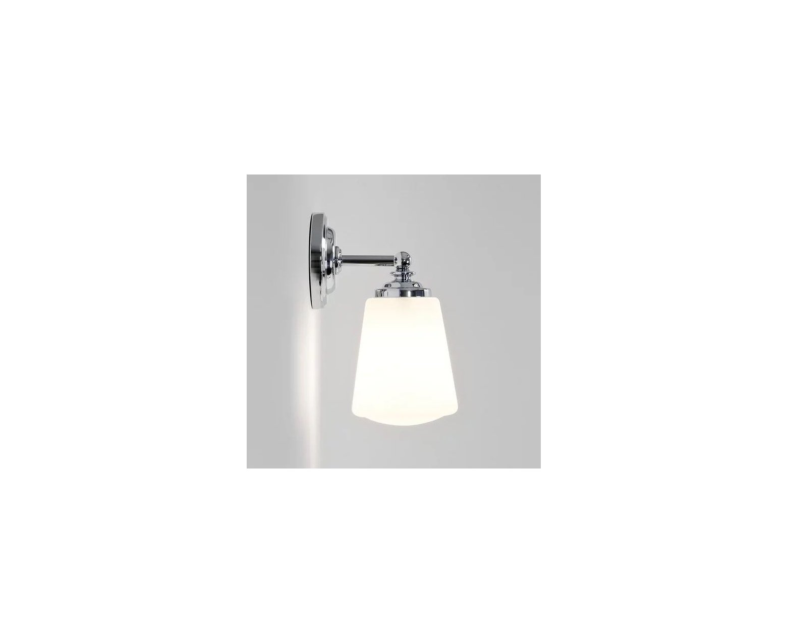 Anton Wall Light IP44 - Vanity Lights