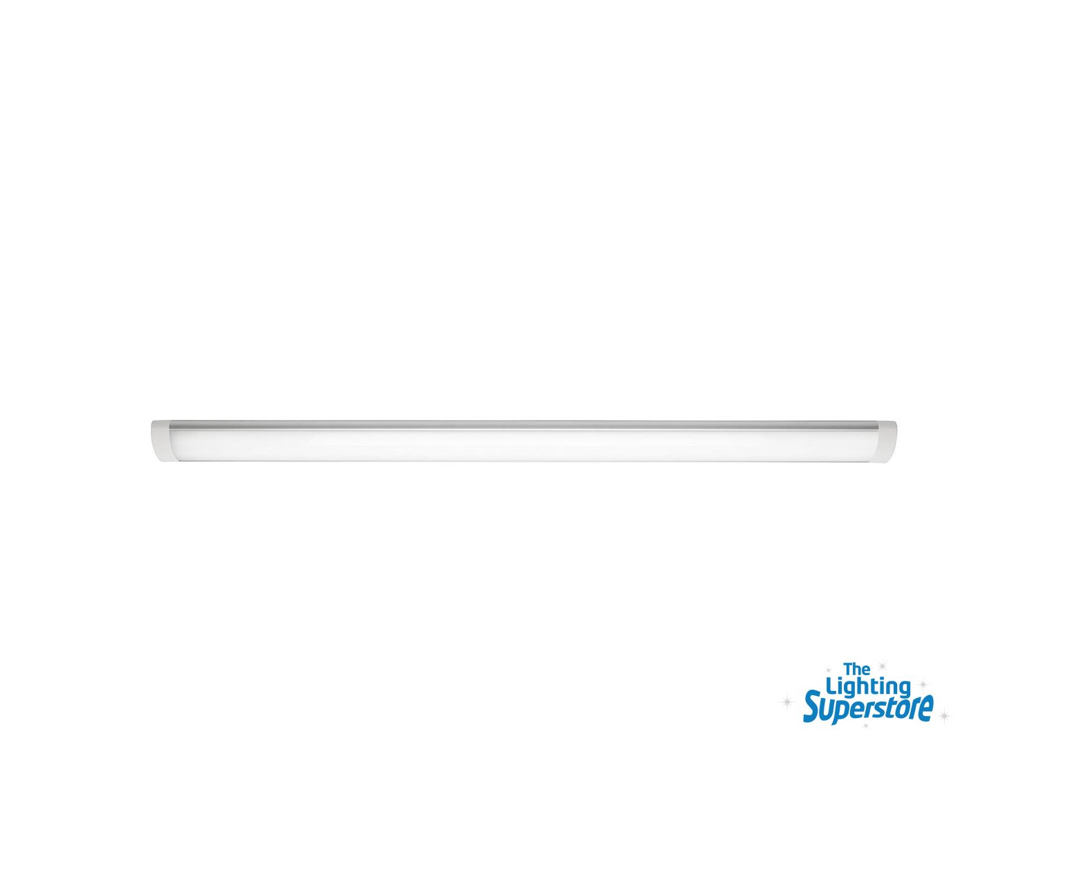 Bright LED Batten Light 40W - Discontinued