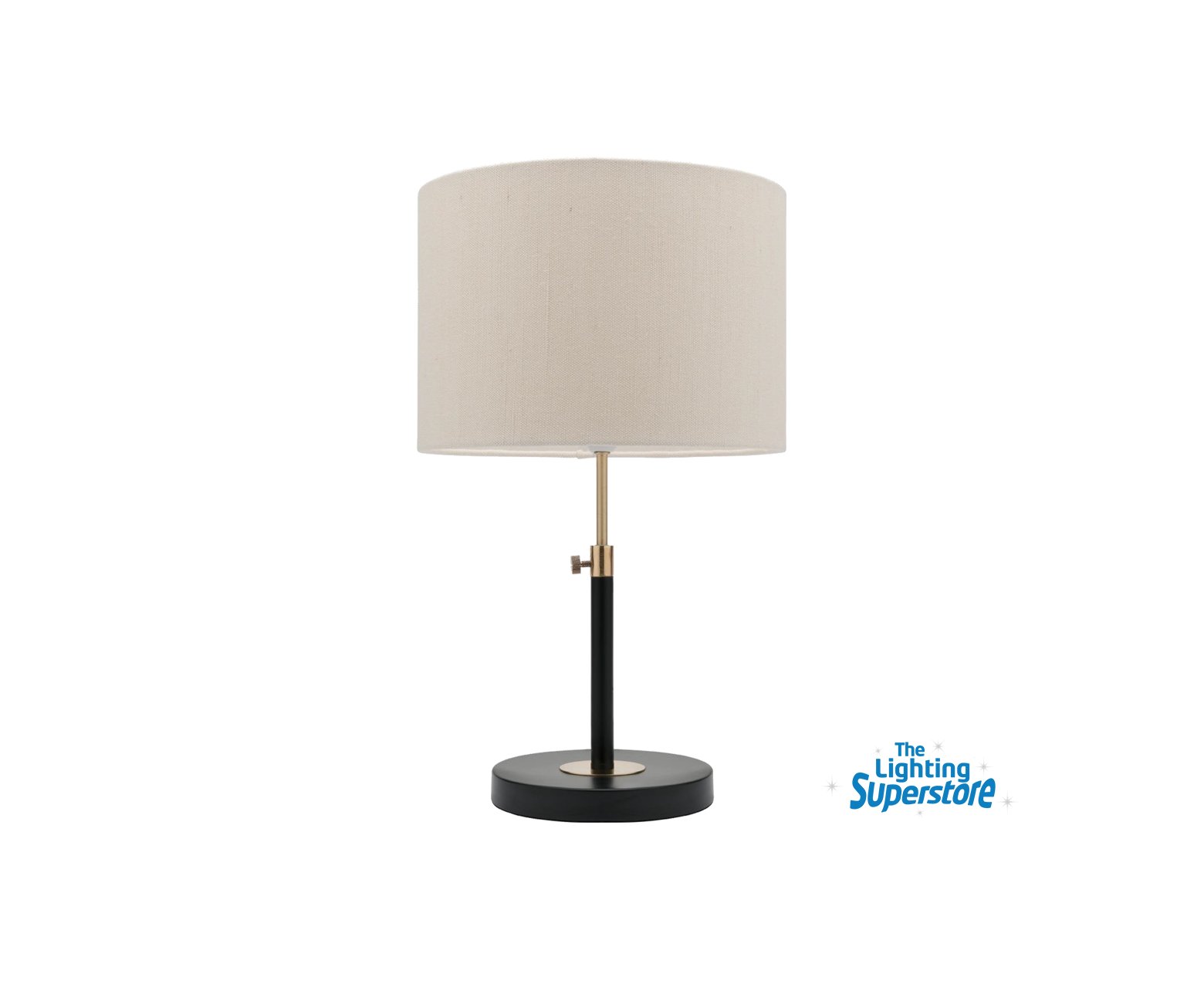 Iris Table Lamp - Table Lamps