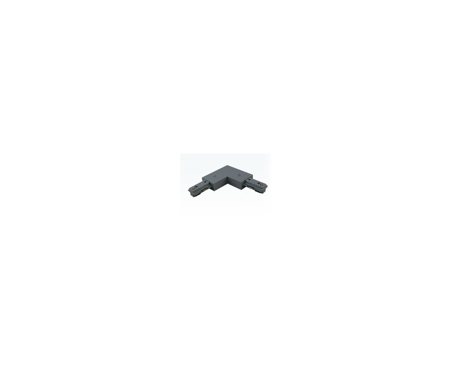 Elbow Joiner Track Lighting - Interior Track Lighting