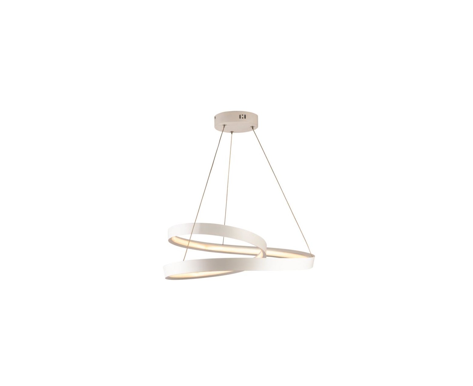 Armstrong Large LED Pendant Light - Modern Pendants