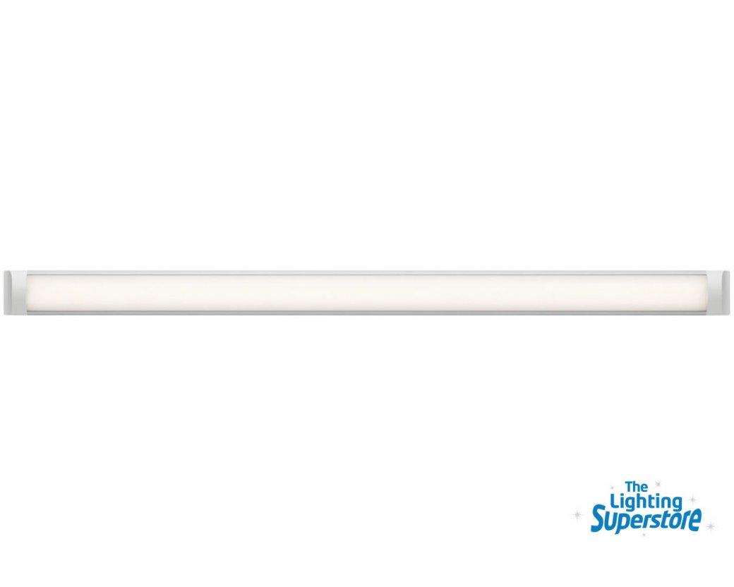 Blade Slimline LED Batten 36W - Linear Batten Ceiling Lights