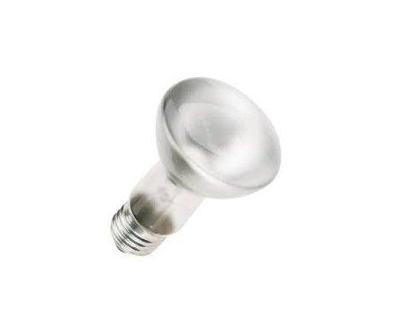 Incandescent R63 E27 - 40w - Incandescent