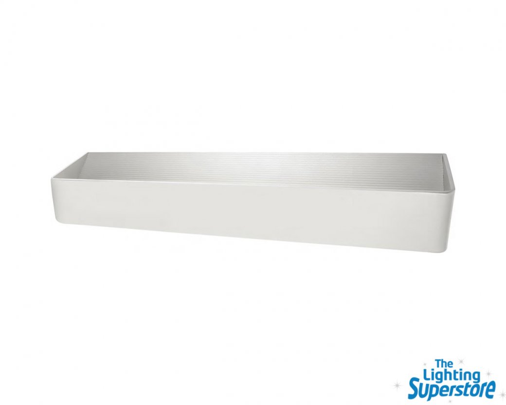 Silas LED Wall Light - Large - Bedroom