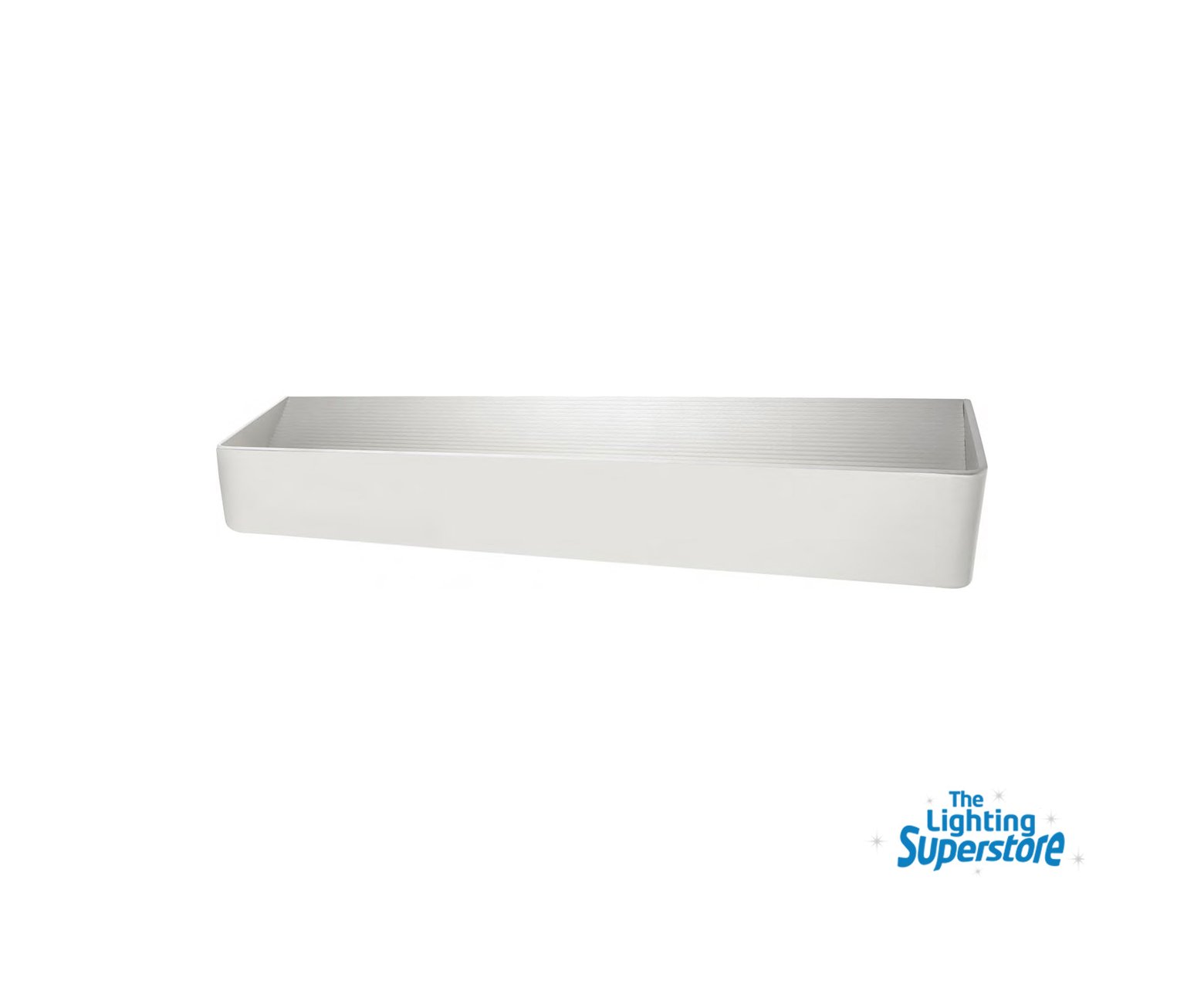 Silas LED Wall Light - Large - Bedroom