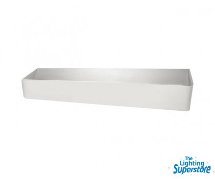 Silas LED Wall Light - Large - Bedroom