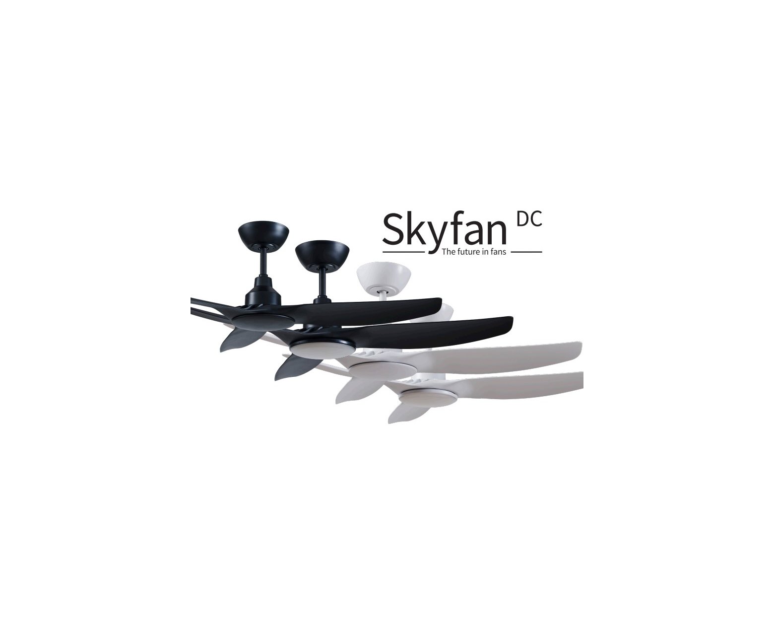 Skyfan 48" DC Ceiling Fan