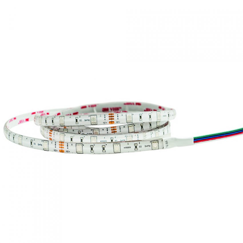 Smart LED Strip 3 metres - Smart Lighting