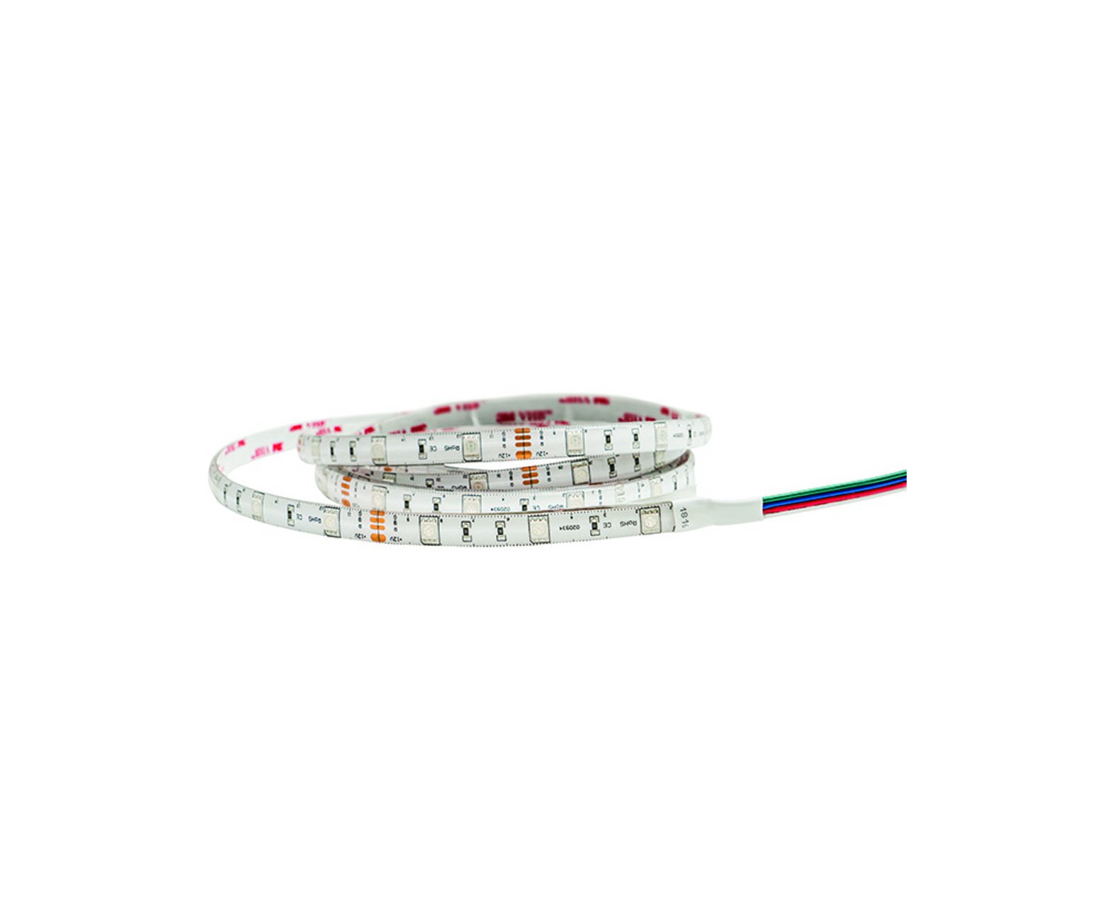 Smart LED Strip 3 metres - Smart Lighting